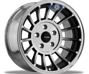 MS Motor Sports - Venta de rines off road y deportivos