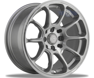MS Motor Sports - Venta de rines off road y deportivos