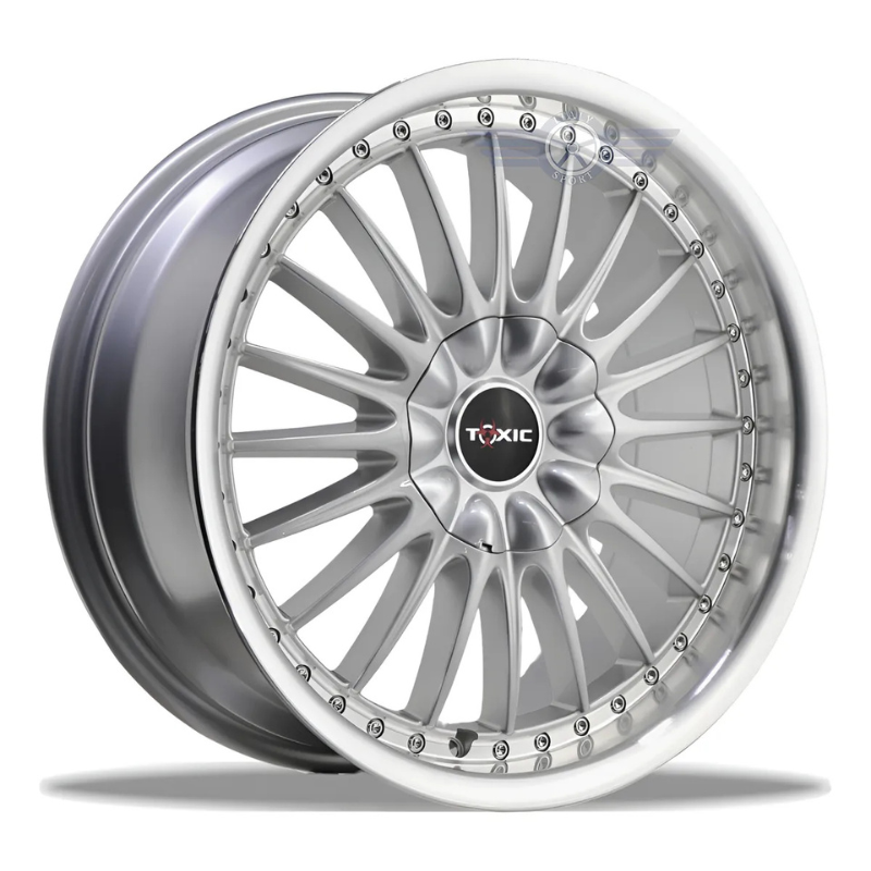 RINES 17 MS MOTOR SPORTS G225 - Venta de rines off road y deportivos