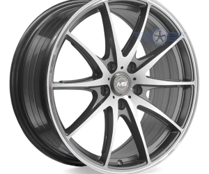 MS Motor Sports - Venta de rines off road y deportivos