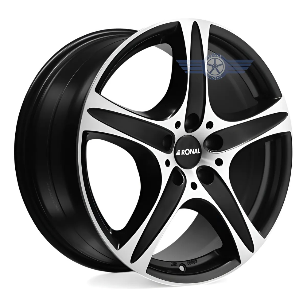 RINES 18 RONAL RM55 – Italy Sport