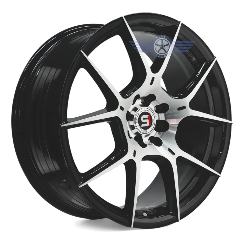 RINES 18 MS MOTOR SPORTS SP71 - Venta de rines off road y deportivos