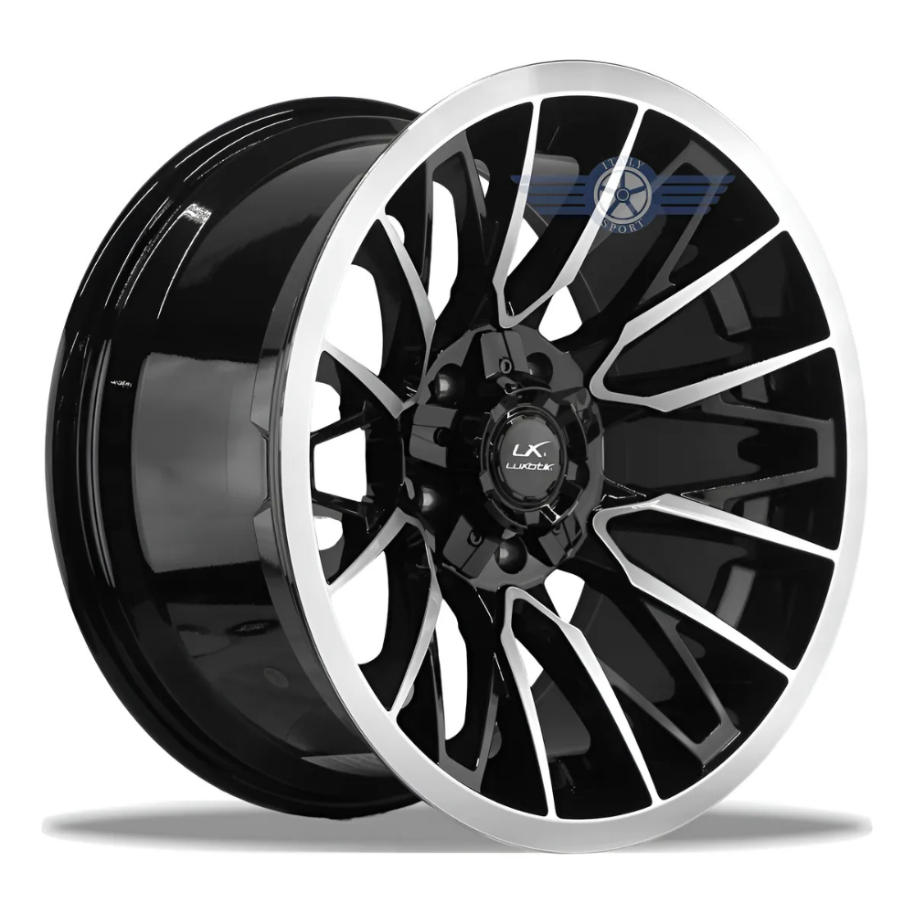 RINES 20 LUXOTIK 5592 - Venta de rines off road y deportivos