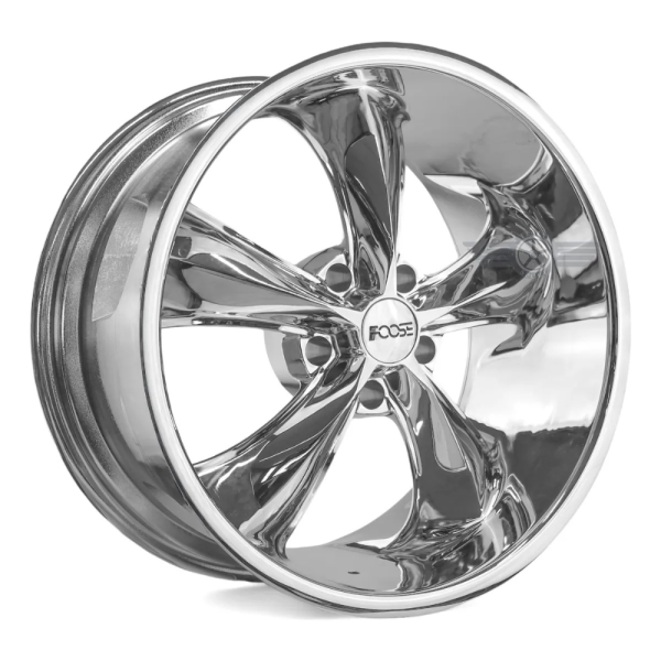 RINES 20 FOOSE F105 LEGEND - Venta de rines off road y deportivos