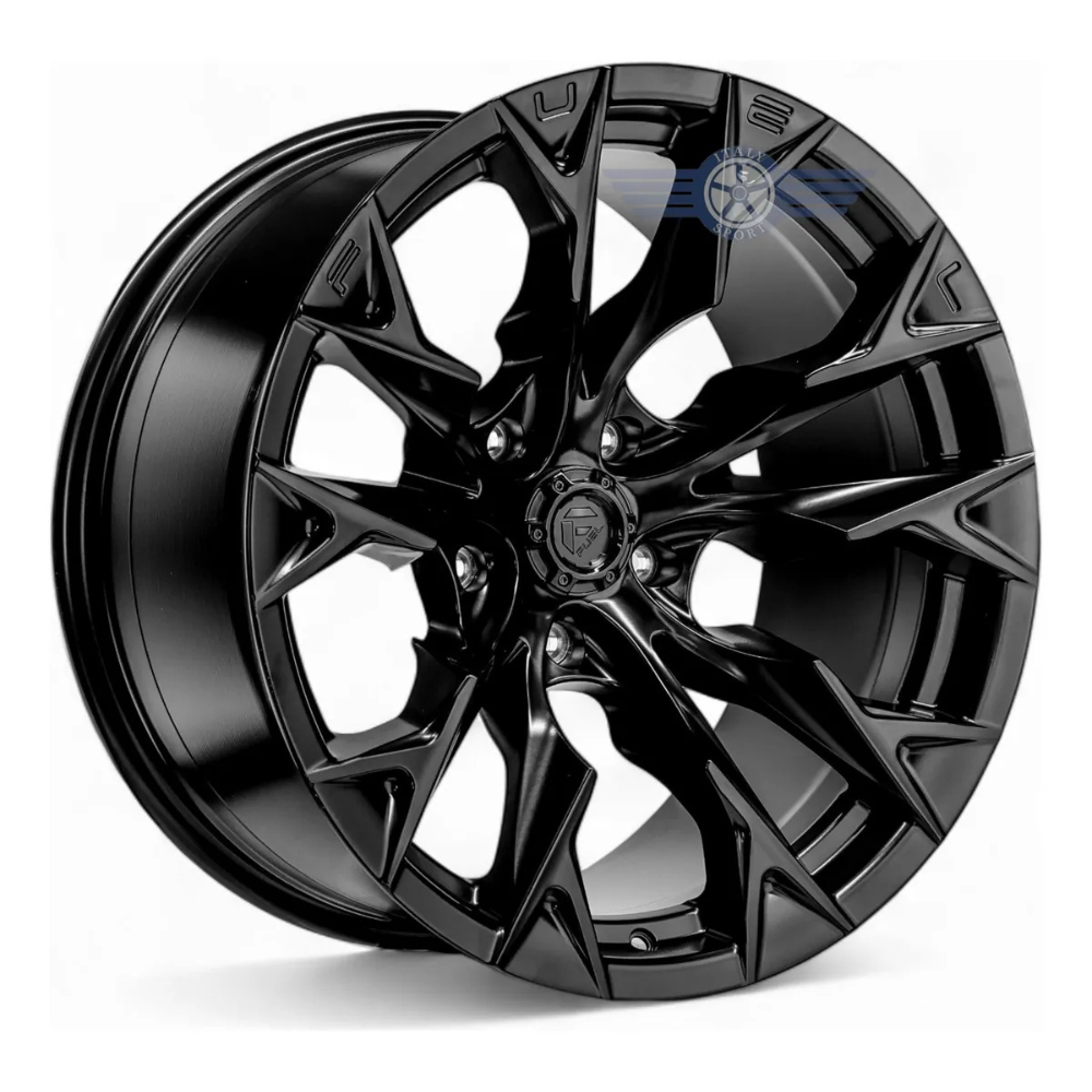 RINES 20 FUEL D801 FLAME - Venta de rines off road y deportivos